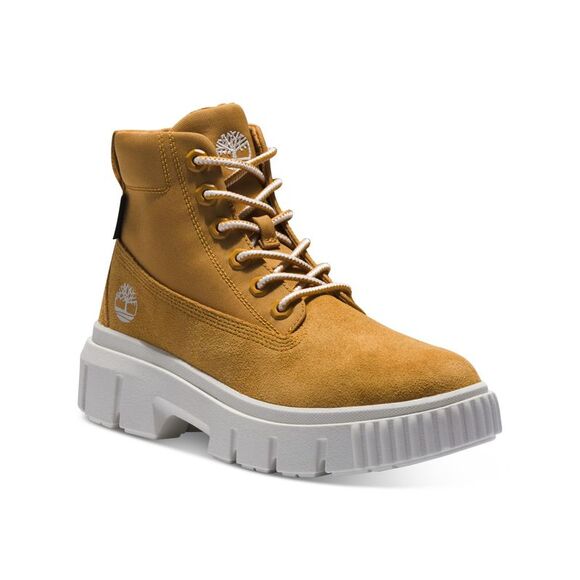 Timberland | Shoes | Timberland Womens Beige Platform Back Pulltab ...